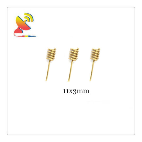 High-performance WiFi Helical Antennas - C&T RF Antennas Inc
