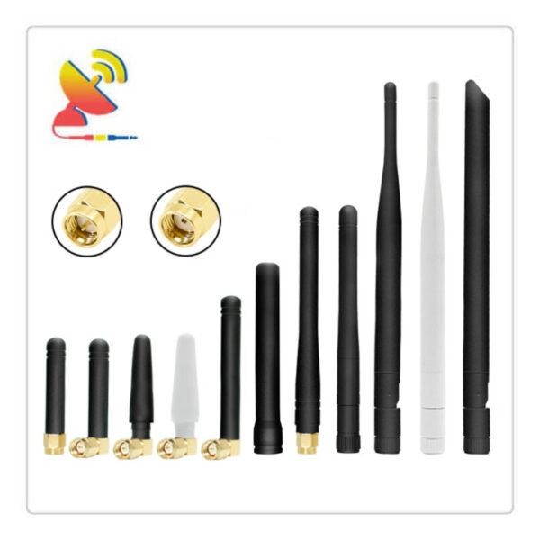 LoRa Antennas Manufacturer - C&T RF Antennas Inc