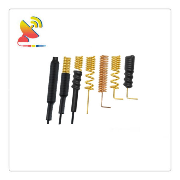 Whip Antennas Manufacturer - C&T RF Antennas Inc