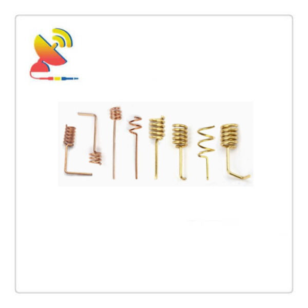 Bluetooth Antennas Manufacturer - C&T RF Antennas Inc