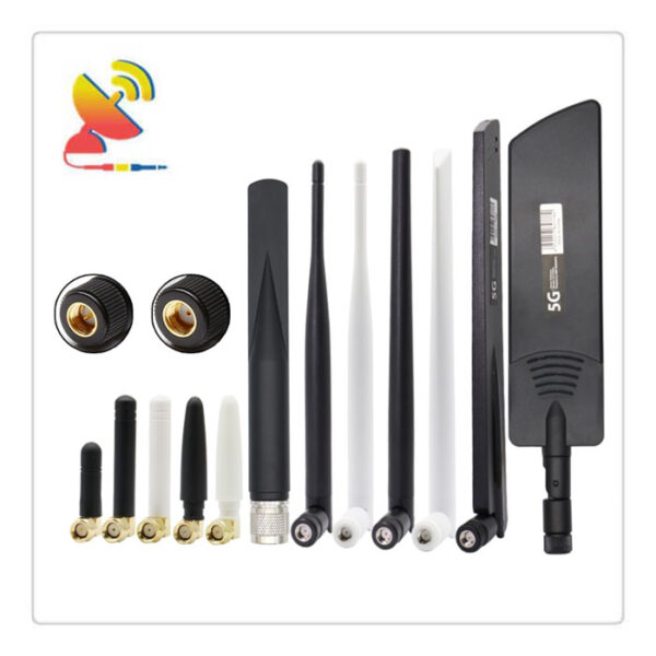 Ultra-wideband Antennas Manufacturer - C&T RF Antennas Inc