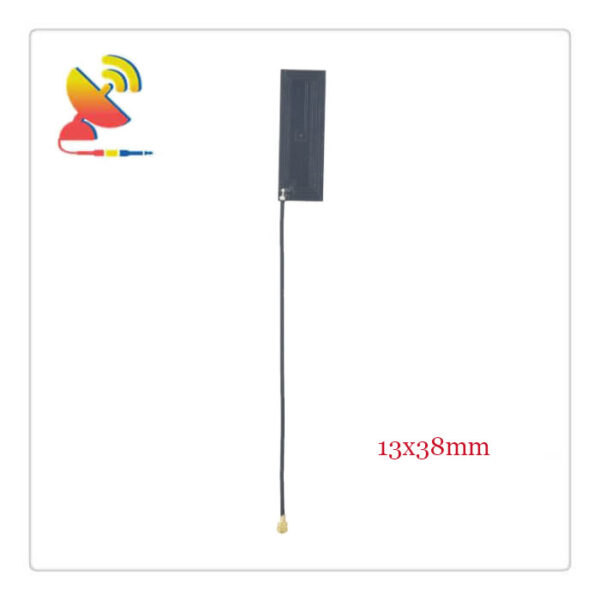 High-performance IPEX PCB Antenna 13.56 MHz - C&T RF Antennas Inc