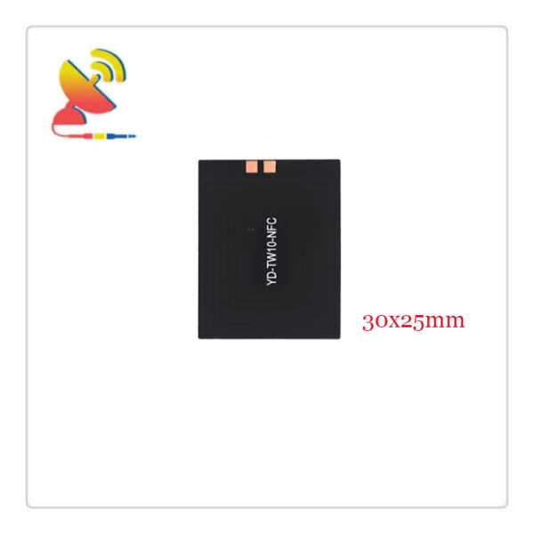 High-performance IPEX NFC 13.56 MHz Antennas - C&T RF Antennas Inc