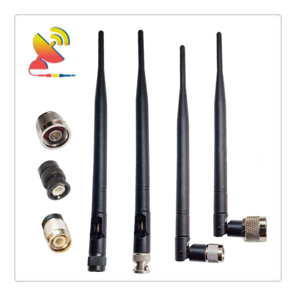 Wireless Antenna Applications - C&T RF Antennas Inc