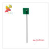 High-performance 2.4 GHz WiFi PCB Antennas - C&T RF Antennas Inc