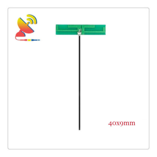 High-performance 2.4 GHz WiFi PCB Antennas - C&T RF Antennas Inc