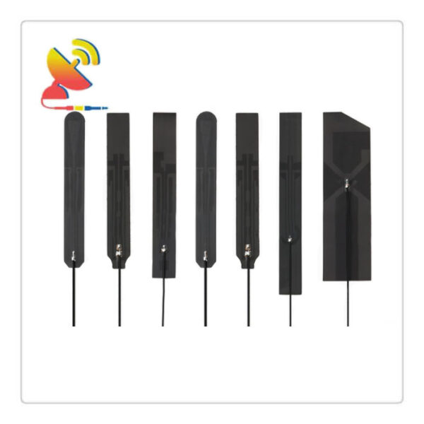 Flexible PCB Antennas Manufacturer - C&T RF Antennas Inc