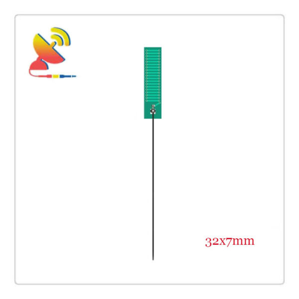 High-performance 433MHz PCB Antennas - C&T RF Antennas Inc