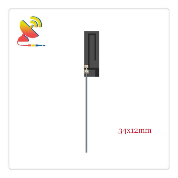 High-performance Flexible 915MHz LoRa Antennas - C&T RF Antennas Inc