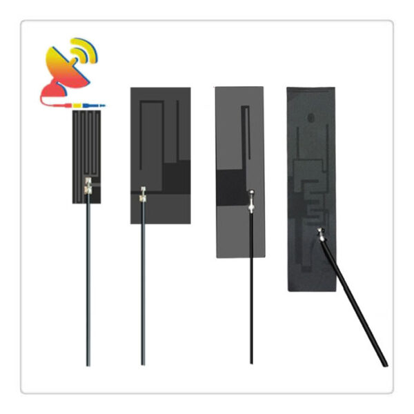 Flexible PCB Antennas Manufacturer - C&T RF Antennas Inc