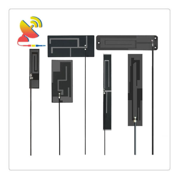 Flexible PCB Antennas Manufacturer - C&T RF Antennas Inc