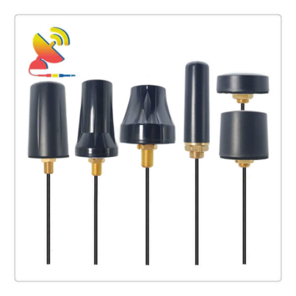 Through-hole Mount Antennas Manufacturer - C&T RF Antennas Inc