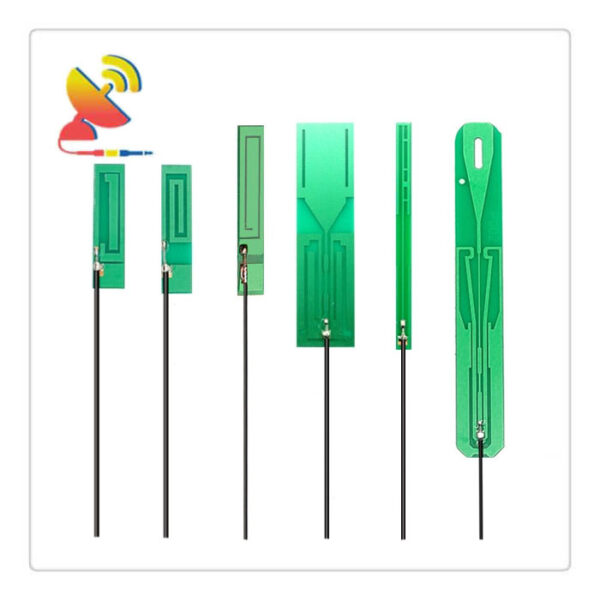 High-performance ISM/LoRa 868 MHz PCB Antennas - C&T RF Antennas Inc