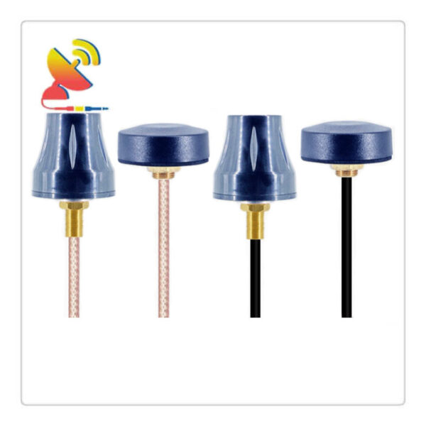 Through-hole Mount Antennas Manufacturer - C&T RF Antennas Inc