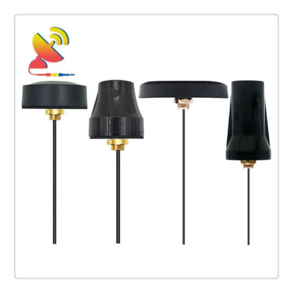 Through-hole Mount Antennas Manufacturer - C&T RF Antennas Inc