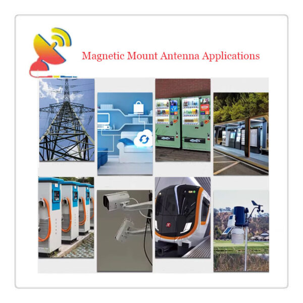 High-Performance Magnetic WiFi Antennas - C&T RF Antennas Inc