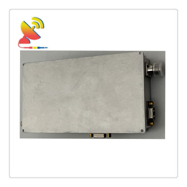 High-performance 100-Watt RF Power Amplifiers - C&T RF Antennas Inc